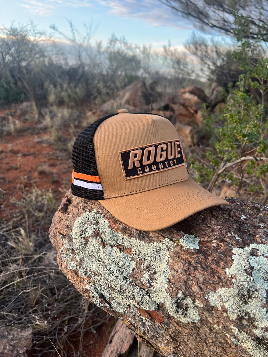 Hats – Rogue Country