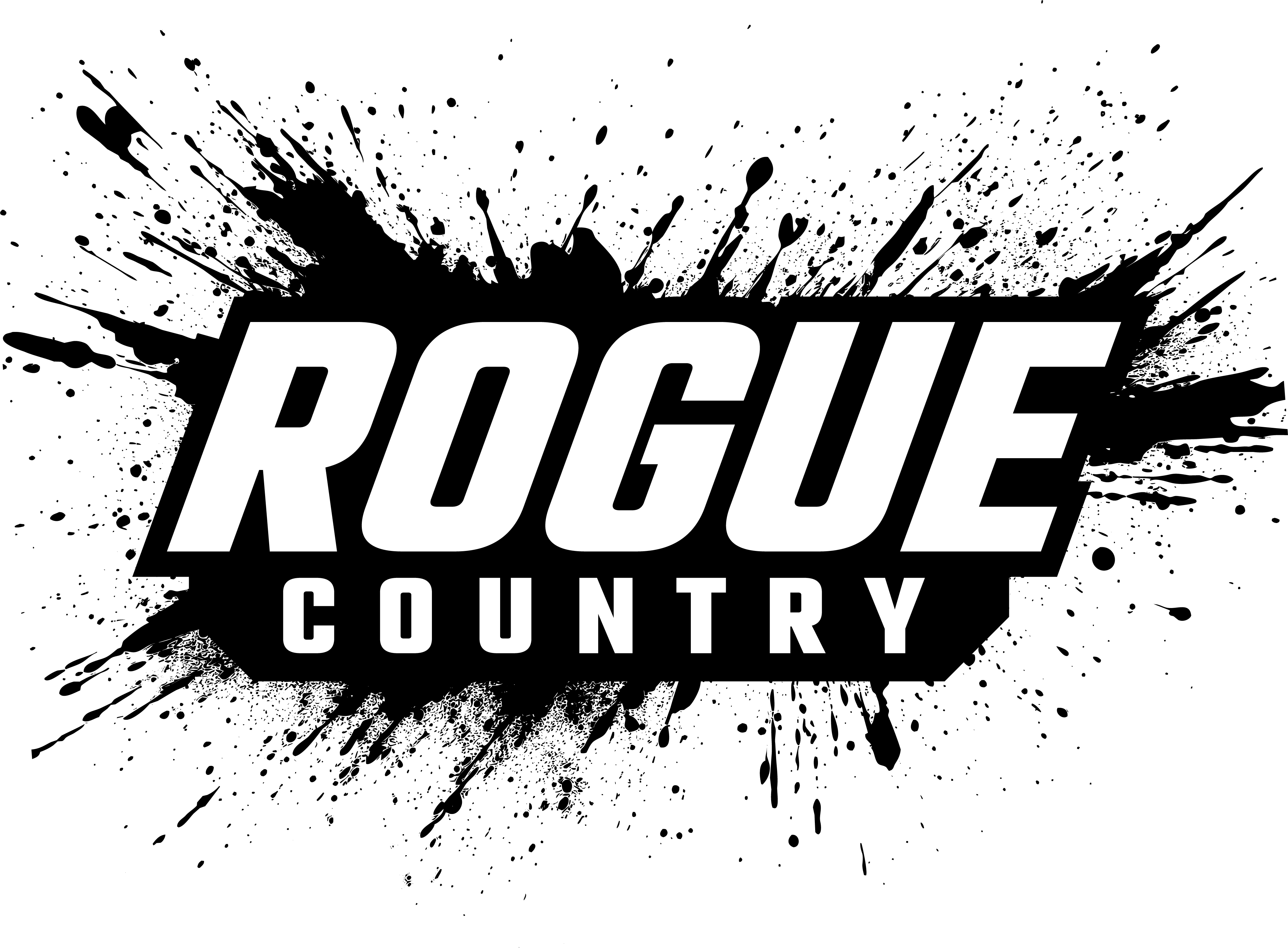 Rogue Country